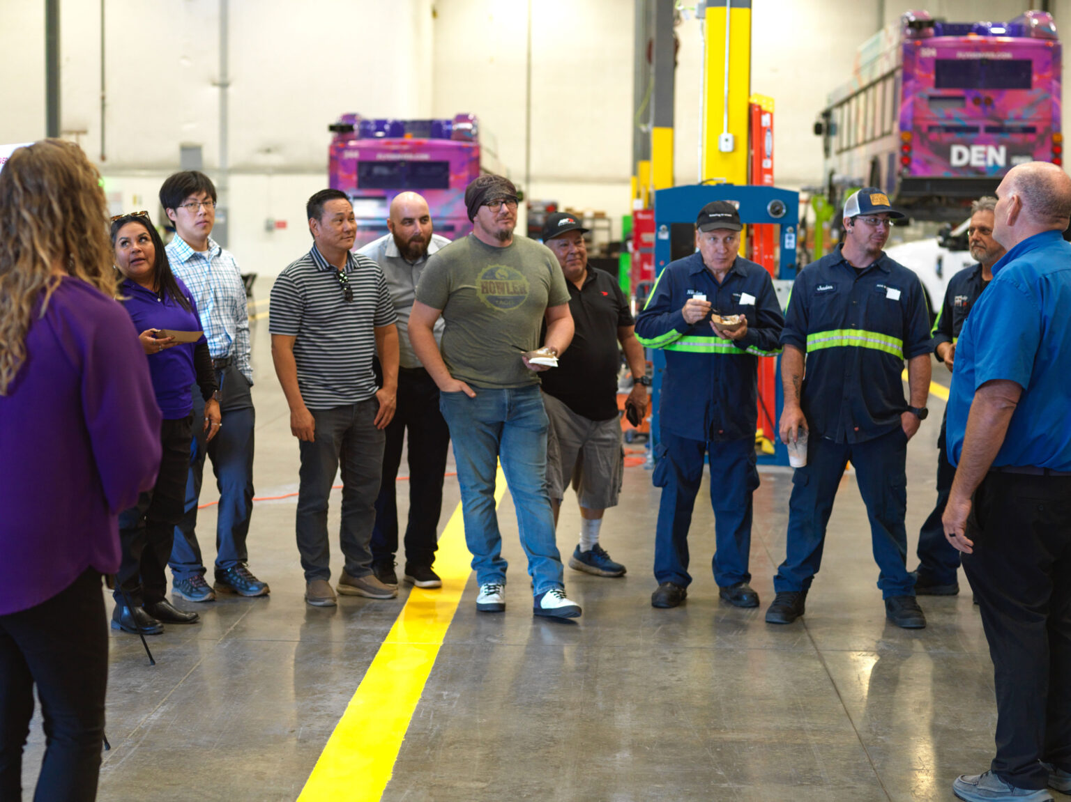 Company News & Updates | ABC Companies