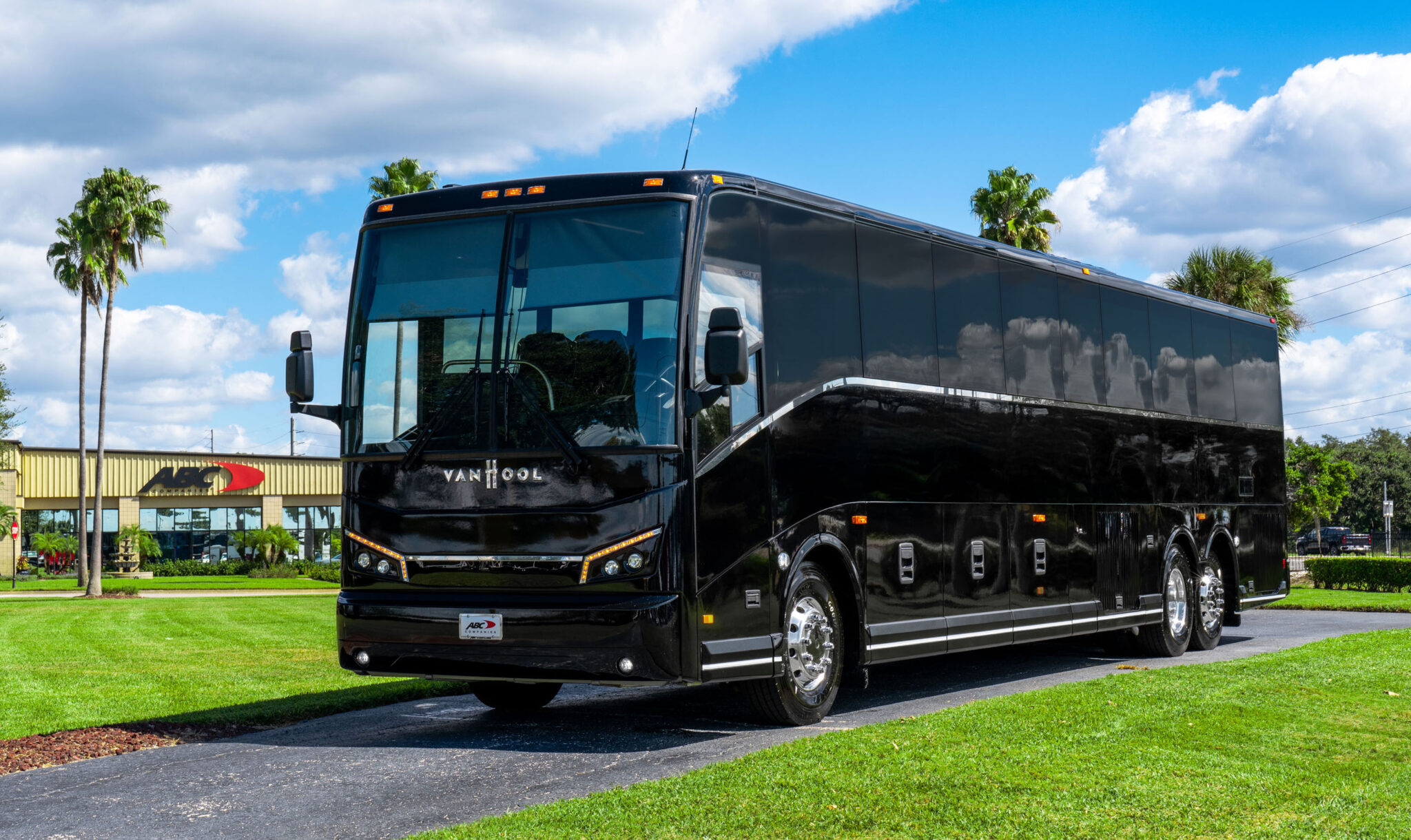 ABC Companies to Celebrate Innovation and Industry Legacy at ABA ...